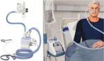 Non-invasive Ventilation: An Overview of Respiratory Support